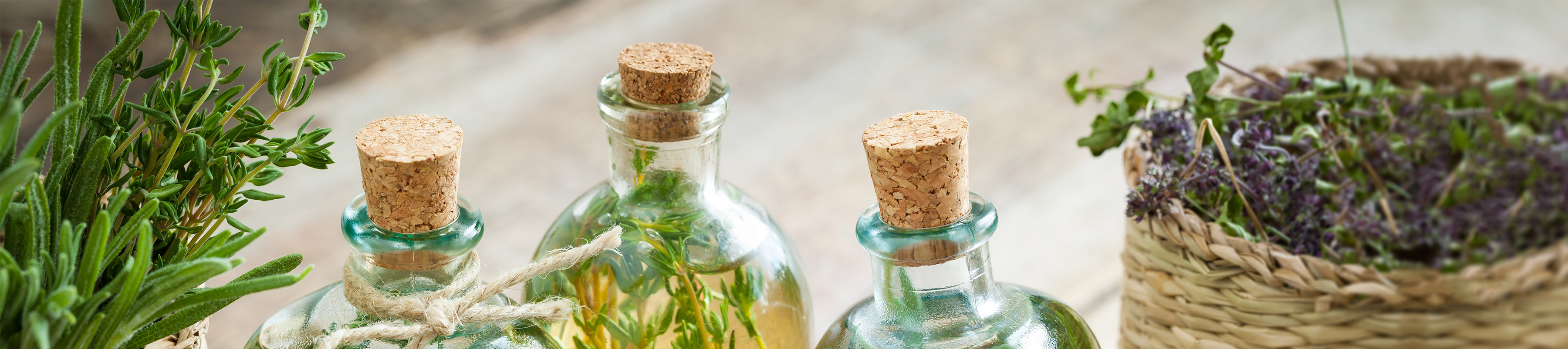 Alkoholische Extrakte | Heidelberger Chlorella